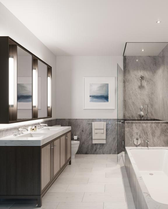 Residences | quinn